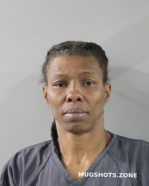 MCKINNEY LANESSA Y 03/22/2025 - Polk County Mugshots Zone