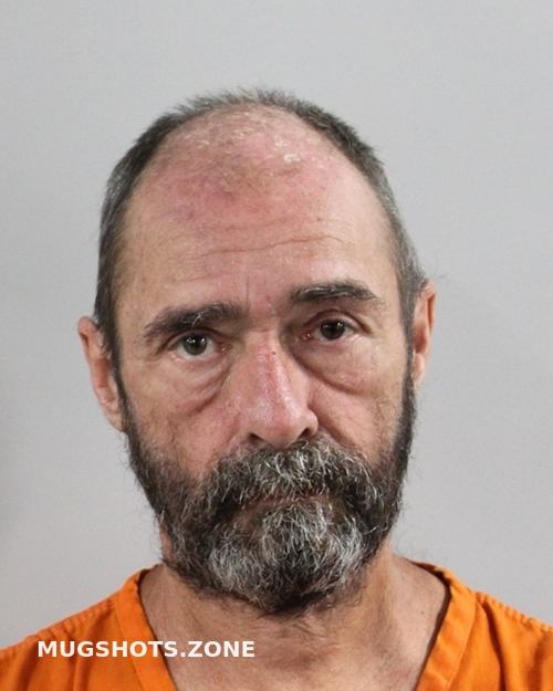 JUSTICE JAMES 03/23/2025 - Polk County Mugshots Zone