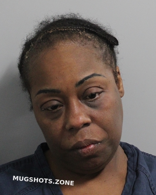 TOMPKINS TAMIKA SHANTA 03/23/2025 - Polk County Mugshots Zone