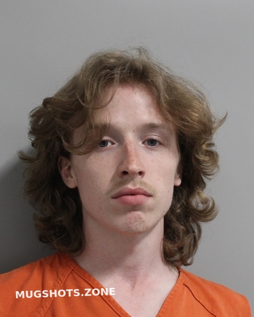 DOYLE DEVON 03/23/2025 - Polk County Mugshots Zone