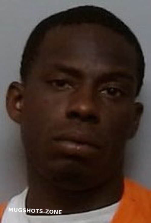 RHODES SYLVESTER 03/23/2025 - Polk County Mugshots Zone
