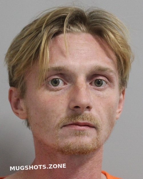 WEATHERWAX MATTHEW 03/23/2025 - Polk County Mugshots Zone