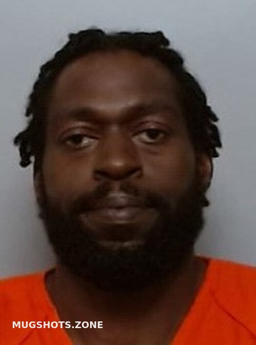 MARTIN CURTIS JULIUS 03/23/2025 - Polk County Mugshots Zone