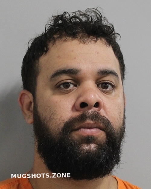 RIOS CARLOS JAVIER 03/23/2025 - Polk County Mugshots Zone