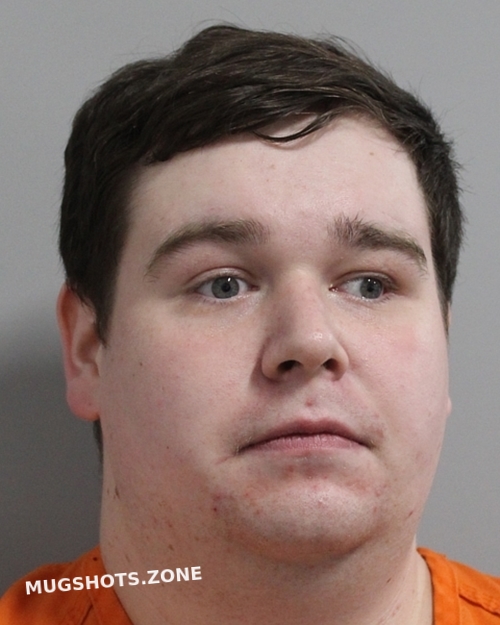 COSTILLA LEOBARDO 03/24/2025 - Polk County Mugshots Zone