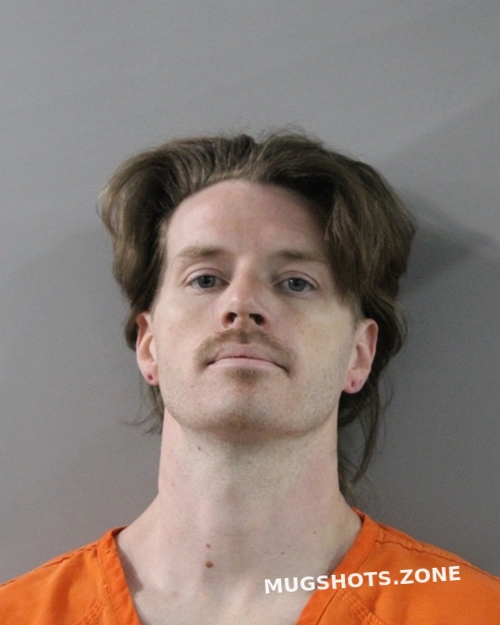 BANDACH MICHAEL JAMES 03/24/2025 - Polk County Mugshots Zone