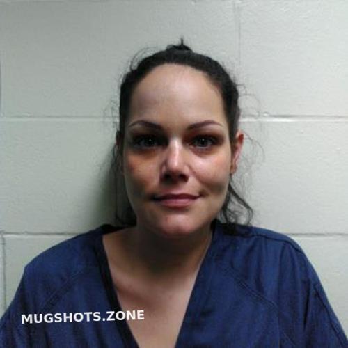 POWELL RACHEL MICHELLE 03/24/2025 - Polk County Mugshots Zone