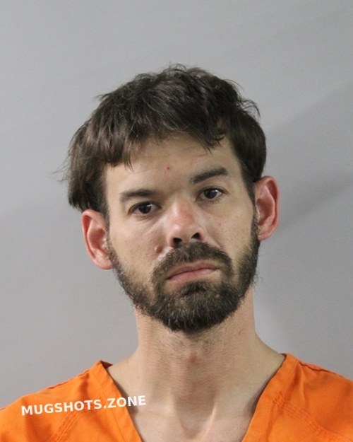 GLENN CODY REED 03/24/2025 - Polk County Mugshots Zone