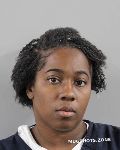 DANIELS NIDJA JAMIA NICOLE 03/24/2025 - Polk County Mugshots Zone