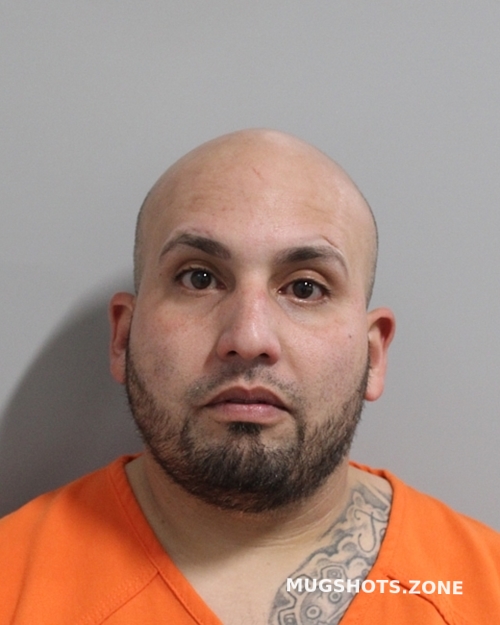 COLON NEGRON JONATHAN 03/24/2025 - Polk County Mugshots Zone