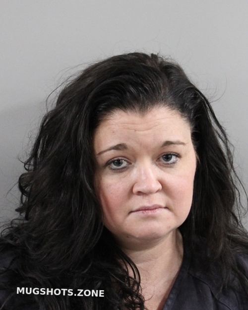 FYOCK KAYLIE VARNEY 03/24/2025 - Polk County Mugshots Zone