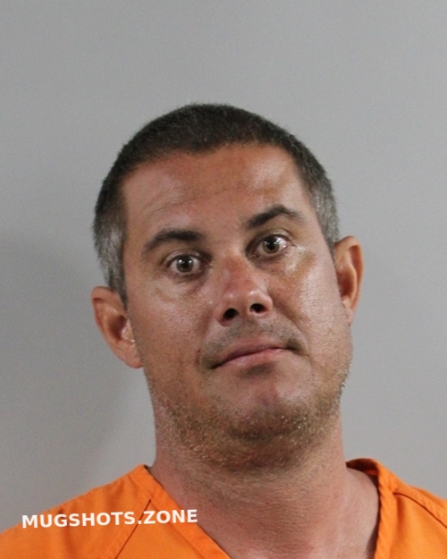 GUY TYLER 03/25/2025 - Polk County Mugshots Zone