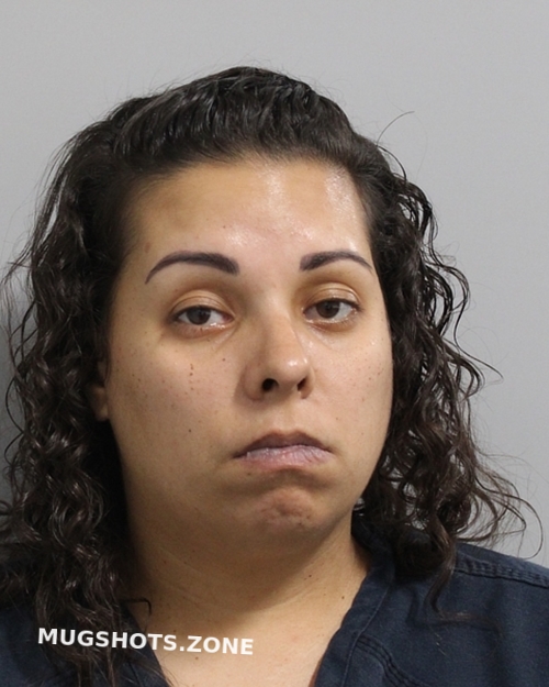 GARCIA REBECCA 03/25/2025 - Polk County Mugshots Zone