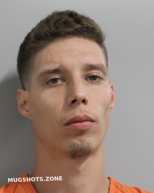 OHARA AUSTIN PATRICK 03/25/2025 - Polk County Mugshots Zone