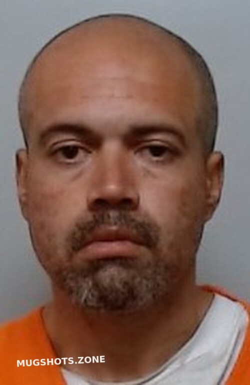 OVALLE JOHNATHON JAMES 03/25/2025 - Polk County Mugshots Zone