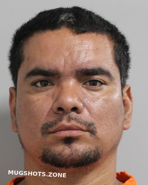 DURON MURILLO CARLOS ALBERTO 03/25/2025 - Polk County Mugshots Zone