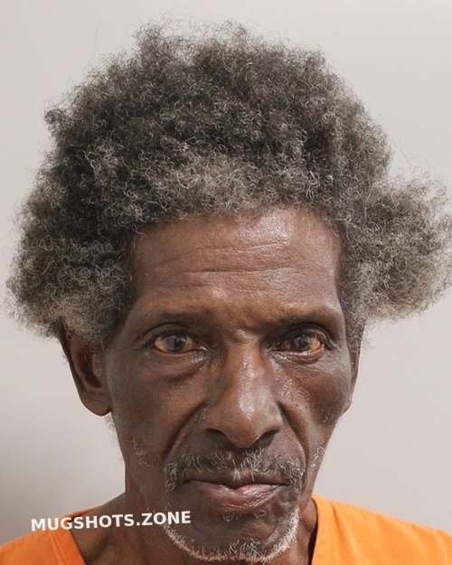 KEY LEAMON 03/25/2025 - Polk County Mugshots Zone