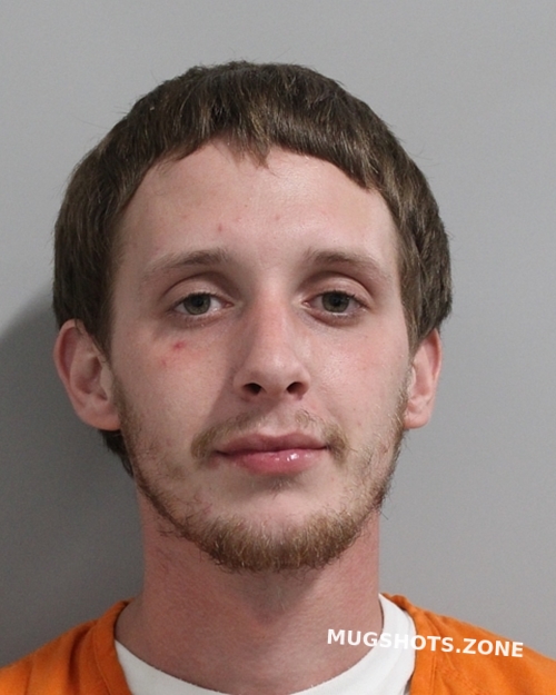 KEENER AUSTIN W 03/25/2025 - Polk County Mugshots Zone