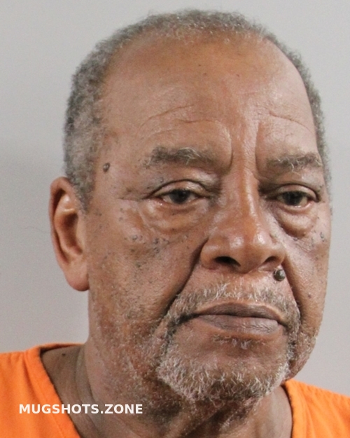 EVANS LARRY BERNARD 03/26/2025 - Polk County Mugshots Zone