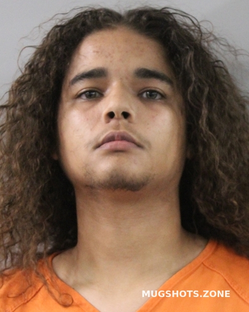 STEELE MALACHI MARCELL 03/26/2025 - Polk County Mugshots Zone