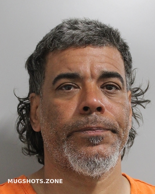 FRED MORALES LAZARO ROBERTO 03/26/2025 - Polk County Mugshots Zone