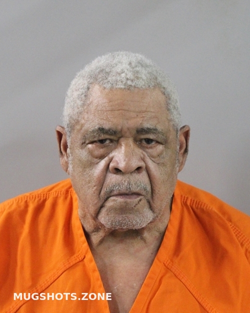 DAVIS JAMES 03/26/2025 - Polk County Mugshots Zone