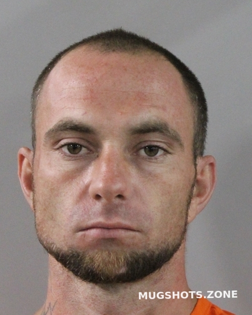 TODD TARON MAX 03/26/2025 - Polk County Mugshots Zone