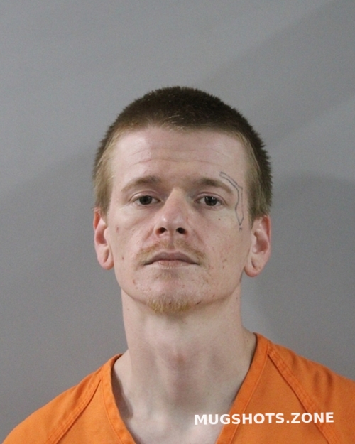 MITTS AUSTIN JARED 03/26/2025 - Polk County Mugshots Zone