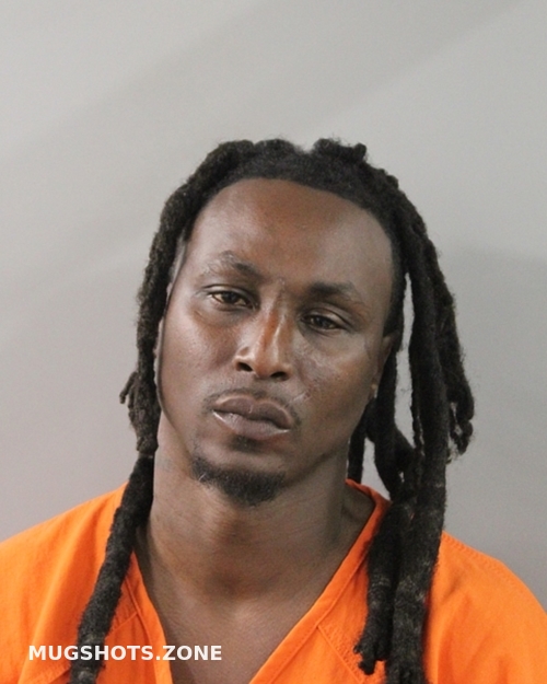 BOLDEN ROBERT JAMES 03/26/2025 - Polk County Mugshots Zone