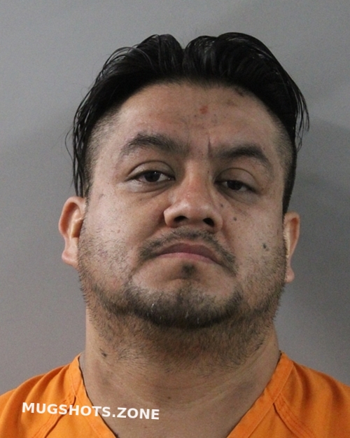SUAREZ MARTINEZ HECTOR MARTIN 03/27/2025 - Polk County Mugshots Zone