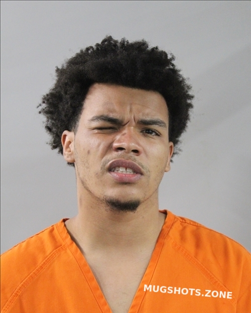 MOTT CHRISTIAN NATHANIEL 03/27/2025 - Polk County Mugshots Zone