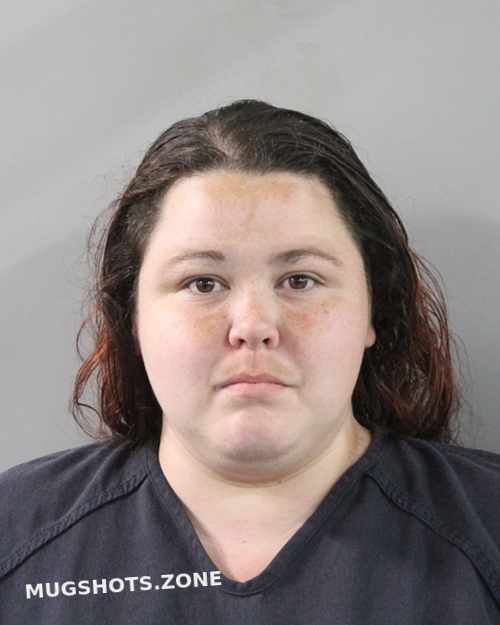 MUNDY TASHA NICHOLE 03/27/2025 - Polk County Mugshots Zone
