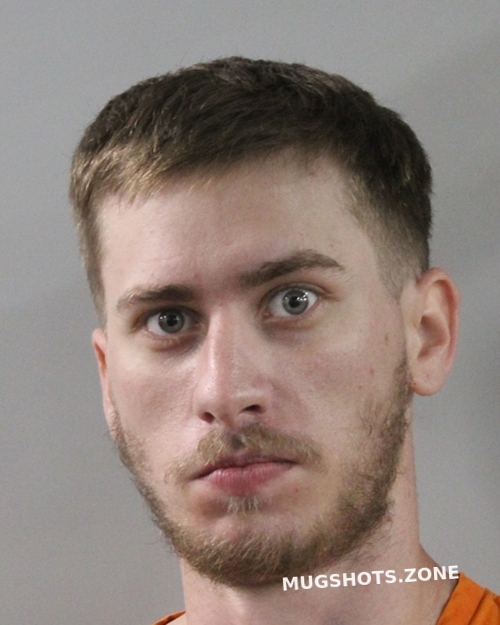 WILCOX ALEX 03/27/2025 - Polk County Mugshots Zone