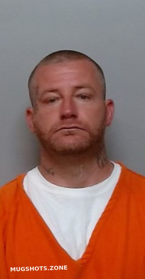 WILLIAMS BRIAN 03/28/2025 - Polk County Mugshots Zone