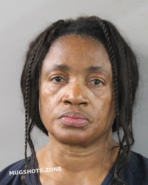 JACKSON DORET JOY 03/28/2025 - Polk County Mugshots Zone