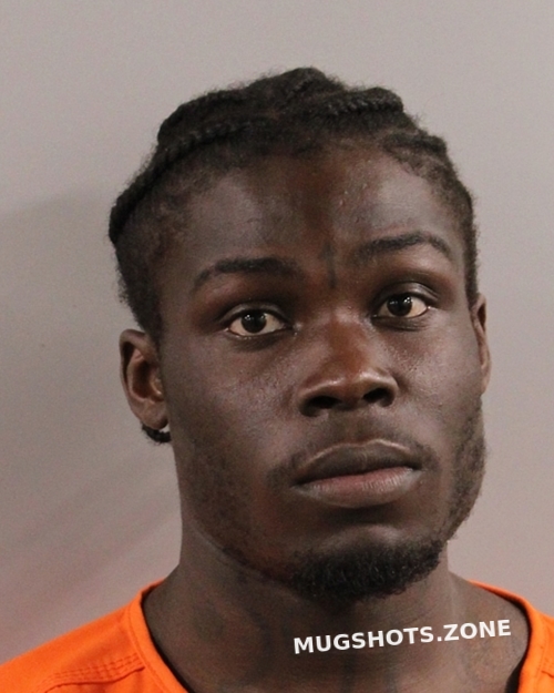 LASKETT TYRIQUE JACQUEZ 03/29/2025 - Polk County Mugshots Zone