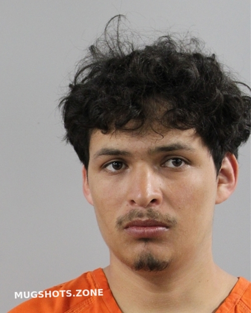 LOPEZ ESQUIVEL GERARDO 03/29/2025 - Polk County Mugshots Zone
