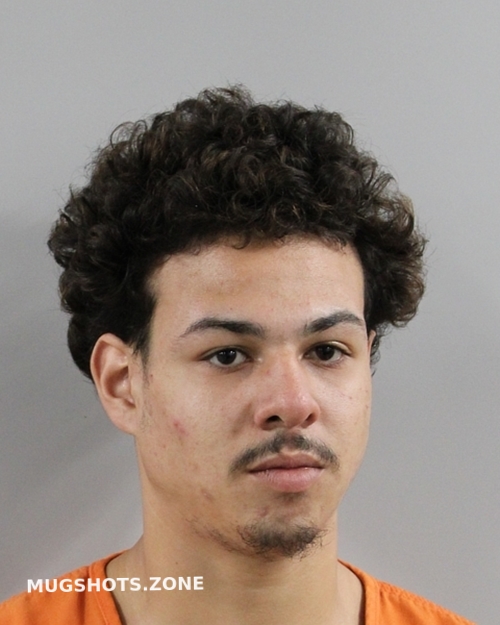 TORRES IZAIAH 03/29/2025 - Polk County Mugshots Zone