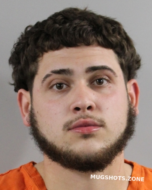 PEREZ MICHAEL ANTHONY 03/29/2025 - Polk County Mugshots Zone