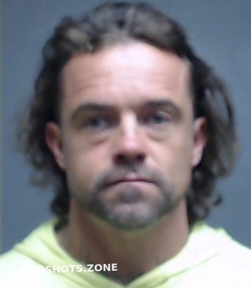 WORRALL BENJAMIN TIMOTHY 03/29/2025 - Polk County Mugshots Zone