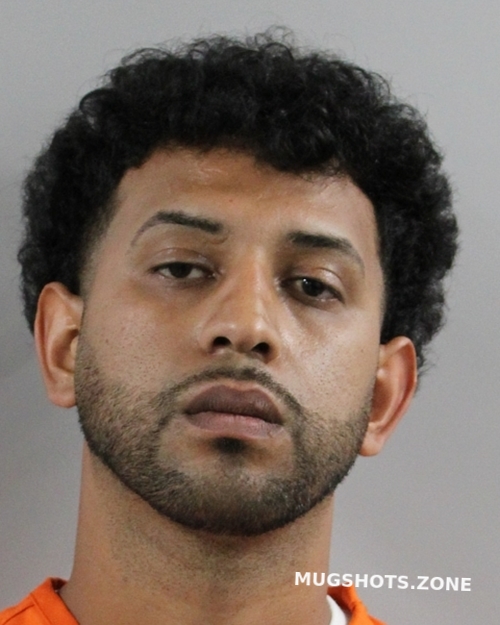 PEREZ SANCHEZ EMMANUEL DAVID 03/29/2025 - Polk County Mugshots Zone