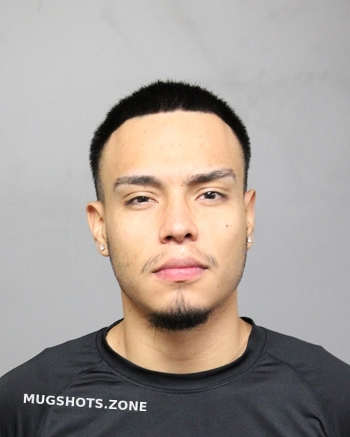 VAQUERO MONTANA JOHAN 03/29/2025 - Polk County Mugshots Zone