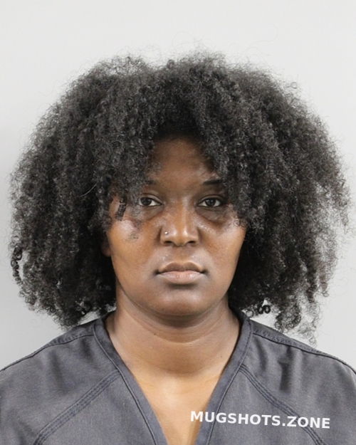 CUYLER JASMINE JANAE 03/29/2025 - Polk County Mugshots Zone