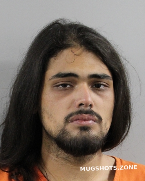 CHAUHAN ADAM ASIF 03/29/2025 - Polk County Mugshots Zone
