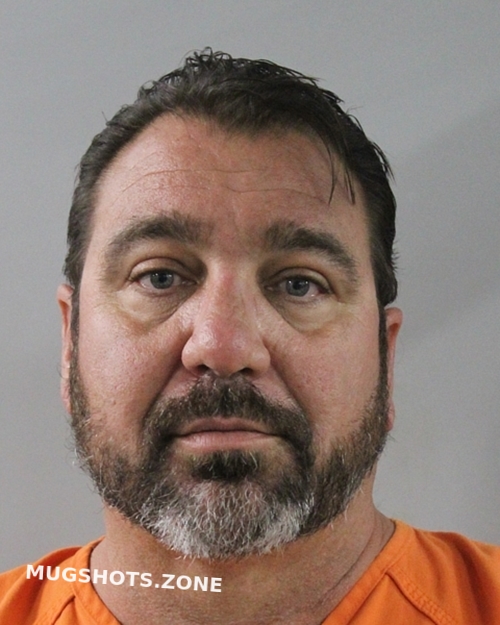 MOTIS TODD MICHAEL 03/30/2025 - Polk County Mugshots Zone