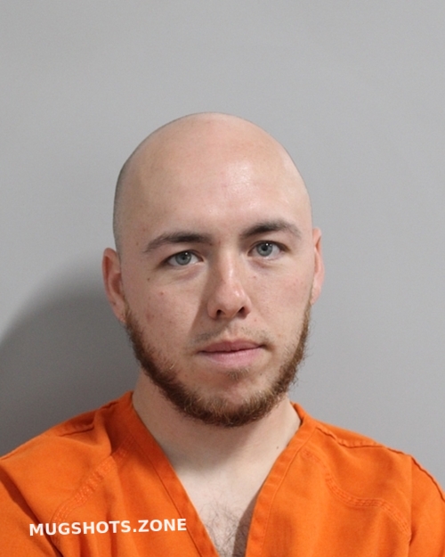 PHARES JOSHUA NATHANIEL 03/31/2025 - Polk County Mugshots Zone