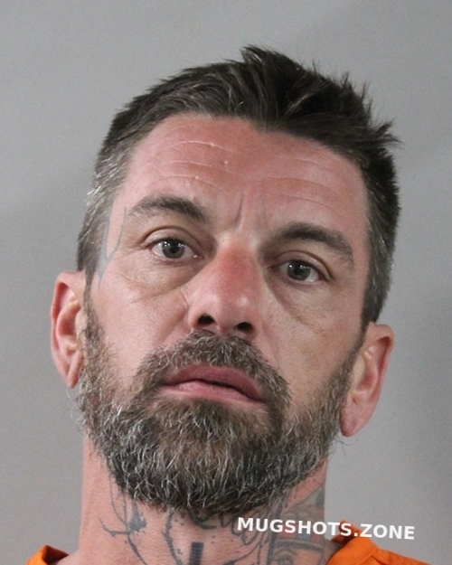 SHAFFER WILLIAM PATRICK 03/31/2025 - Polk County Mugshots Zone