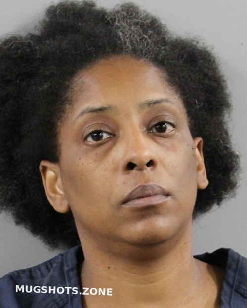 COOK NICOLE SHAEMONE 03/31/2025 - Polk County Mugshots Zone