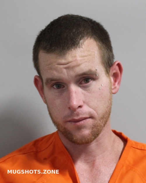 STIENEKER STEVEN COREY 03/31/2025 - Polk County Mugshots Zone