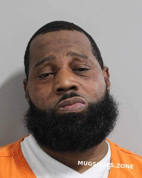 THOMAS DEANDRE ALLEN 04/01/2025 - Polk County Mugshots Zone